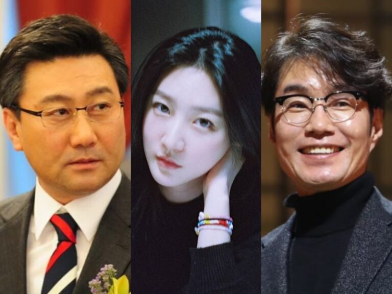 8 actores y actrices coreanos que han muerto en lo que va del 2025