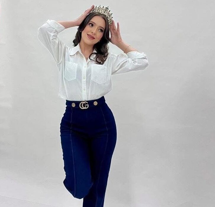 Ana Cristina Castillo, rompiendo estereotipos y rechazos se corona como ...