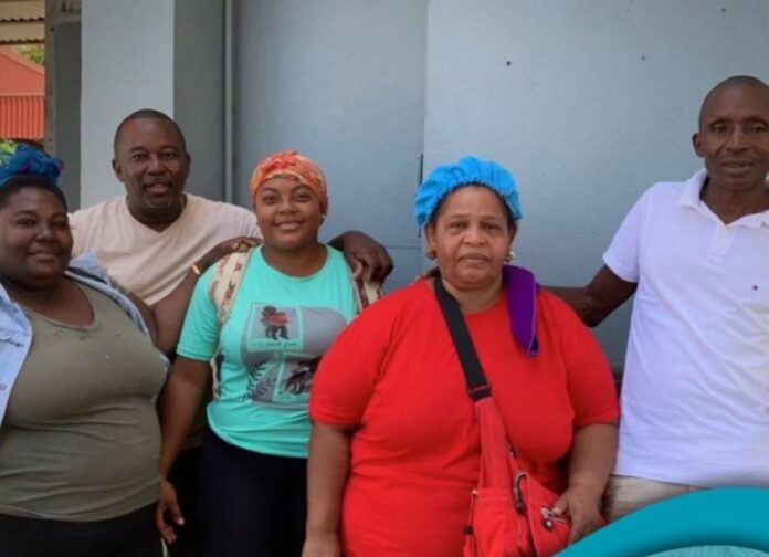 ONU celebra sobreseimiento definitivo para cinco líderes garífunas ...