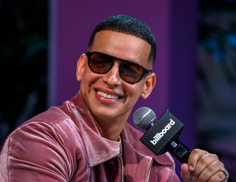 Daddy Yankee regresará a la industria musical ¿cuál es la razón?