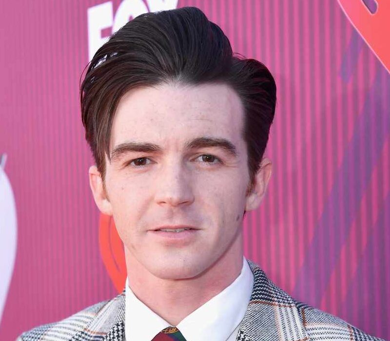 Drake Bell estaría pensando en demandar “La Casa de los Famosos México”