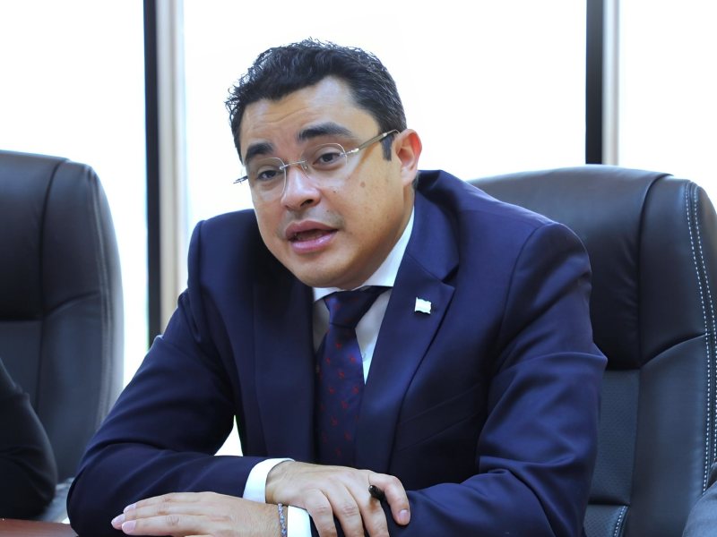 Vicecanciller: “EE. UU. controla radares de nuestro espacio aéreo”