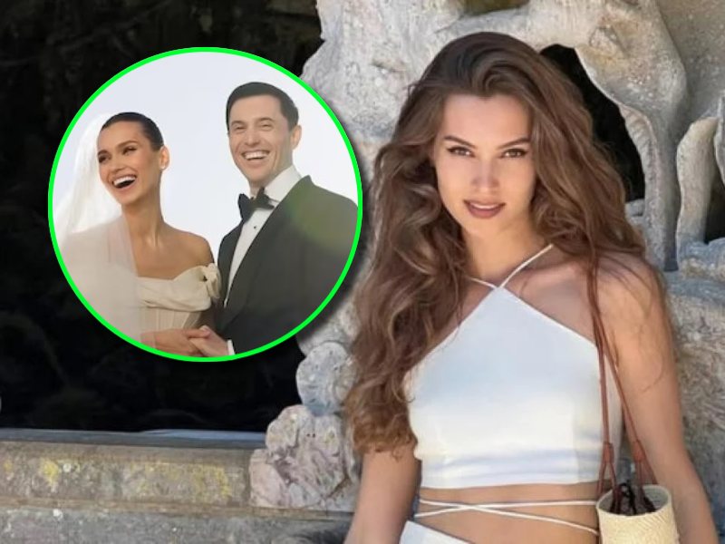 Fallece ex Miss Universo Rusia en trágico accidente, cinco meses ...