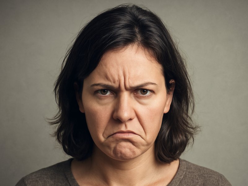 ¿Qué provoca que las personas se llenen de amargura?