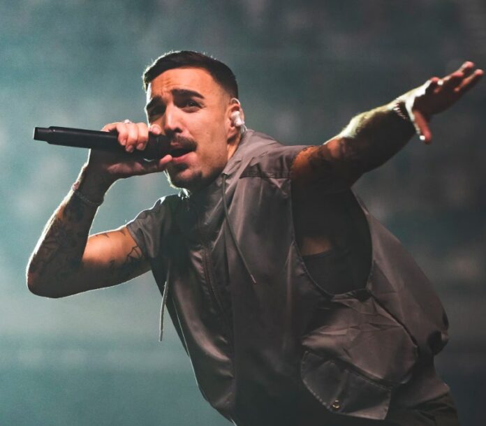 Rels B revela que va a alejarse de la industria musical