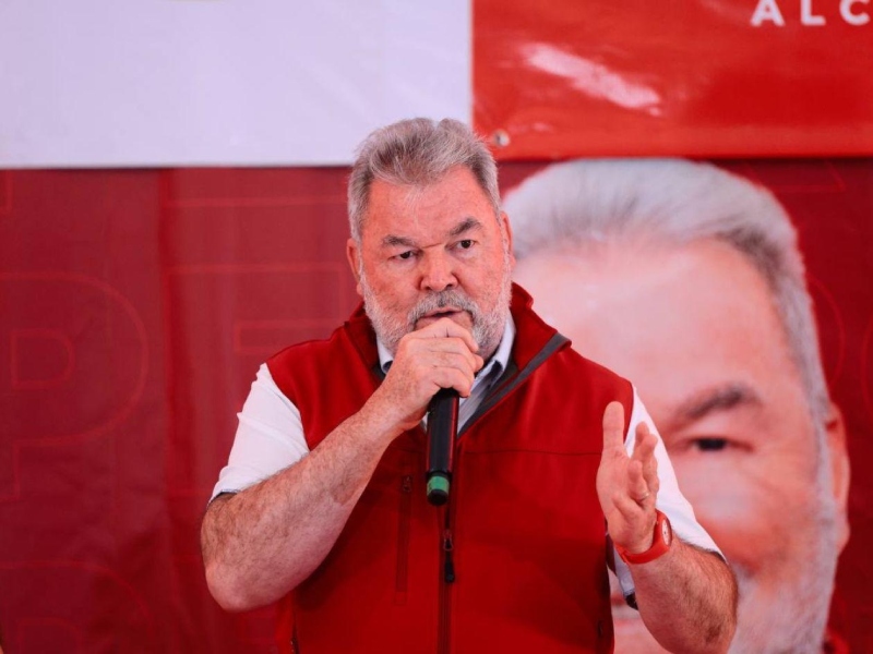 Roberto Contreras pide disculpas a presidenciables por polémico video ...