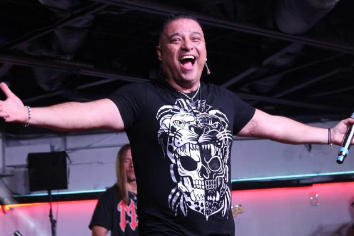 Fallece Xava Drago, vocalista de Coda