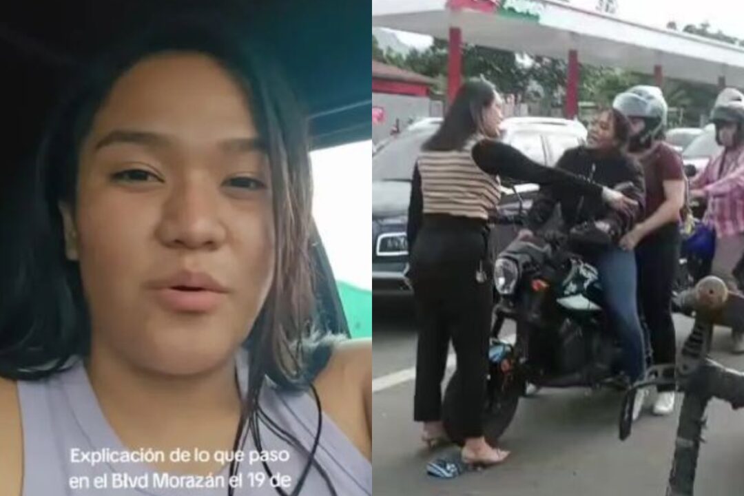 “No me arrepiento”: Briyit rompe el silencio tras incidente