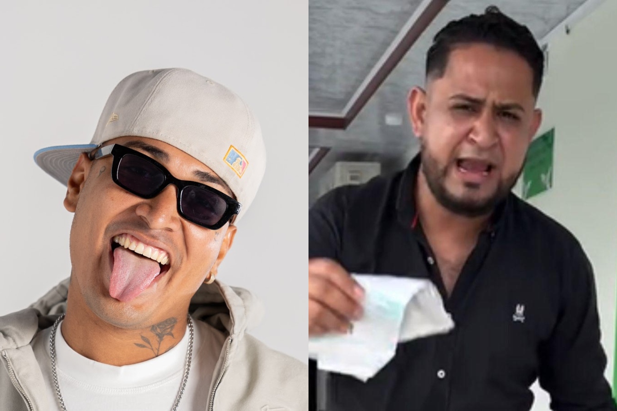 Supremo reacciona a Soy Rosel por llamar “pérdida de tiempo”