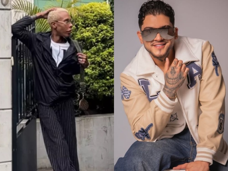 Asesinan en México a los músicos colombianos B-King y Dj Regio Clown