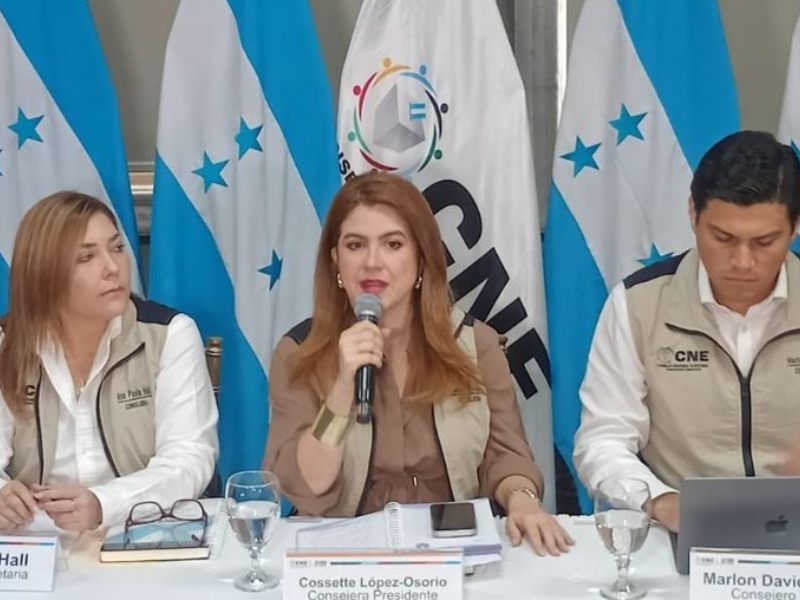 CNE se prepara para elecciones 2025: sesión clave este jueves