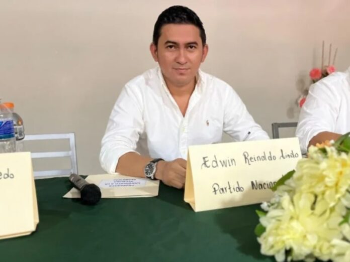 Ataque armado en Namasigüe deja muerto a guardaespaldas de candidato a ...