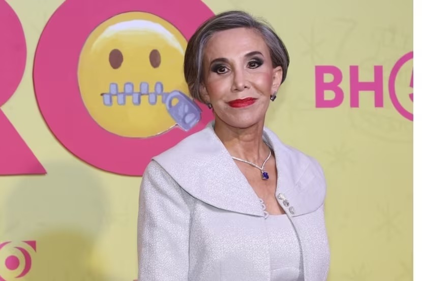 Florinda Meza cambia versión sobre fuertes comentarios a los hijos de ...