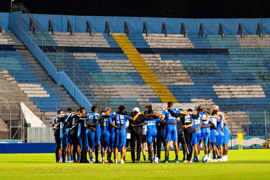 Honduras vs Nicaragua: Dónde ver y la hora del partido