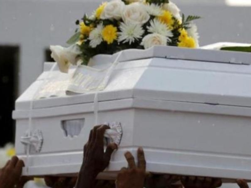 Coiproden reporta 359 muertes violentas de niños, adolescentes y ...