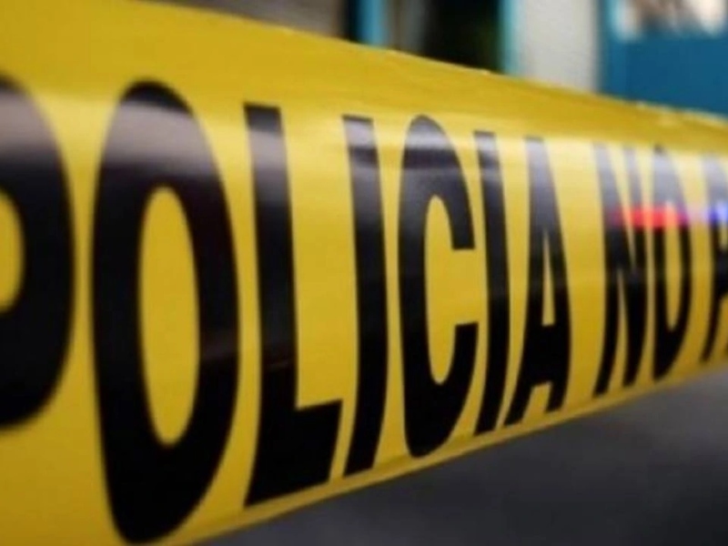 Mujer hallada sin vida en hotel del mercado Galindo, Comayagüela