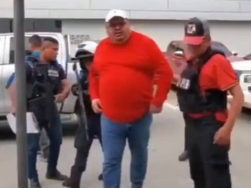 Confirman la captura de nueve señalados por presunto fraude en municipalidad SPS