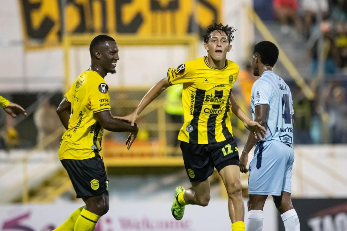 Real España inicia venta de boletos para juego de Concacaf