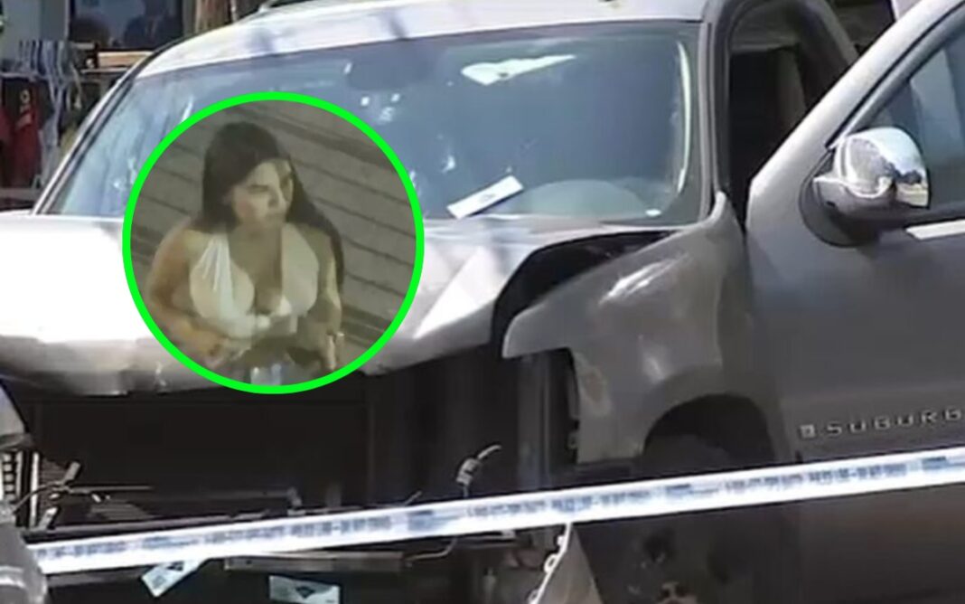 Migrante hondureño atropella y causa la muerte de adolescente