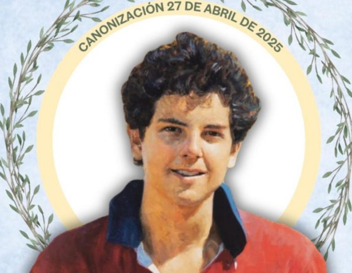 Conoce los milagros de Carlo Acutis, el santo milenial