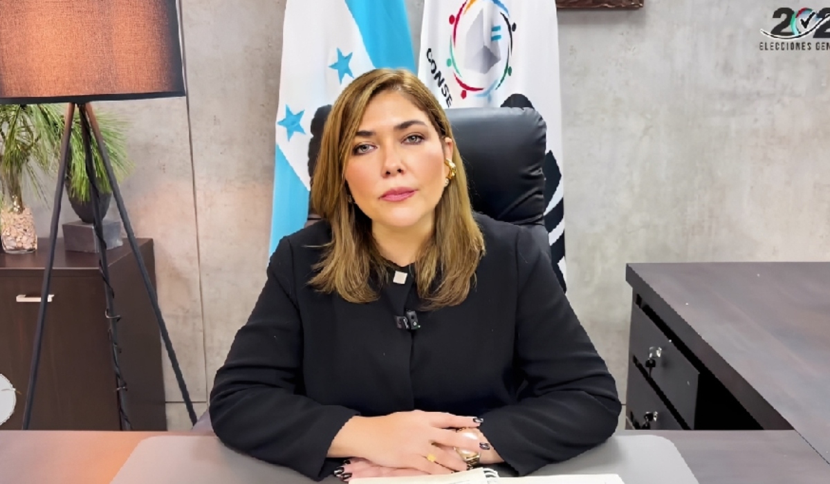 Ana Paola Hall: “Se ha adjudicado conectividad satelital por mayoría de ...