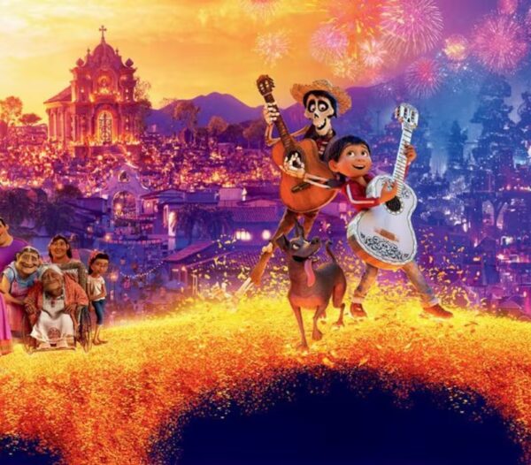 Filtran la posible fecha de estreno de Coco 2