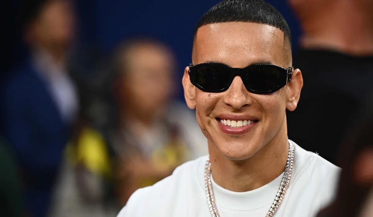 Daddy Yankee gana en la corte, pero aún tiene pendiente