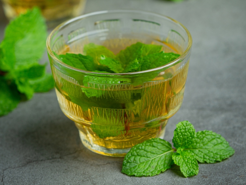 El té verde, aliado natural para mejorar la sensibilidad a la insulina