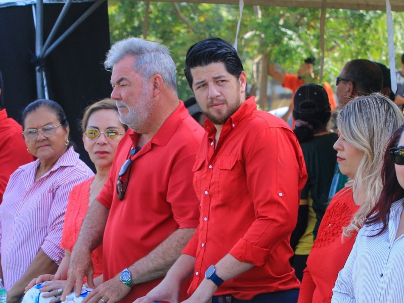 Emiten alerta internacional contra Steve Fajardo, yerno del alcalde ...