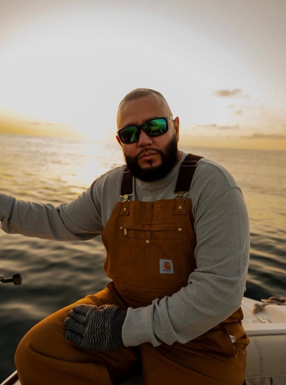 Hondureño Frank Miami triunfa en iTunes EE.UU con nuevo álbum musical