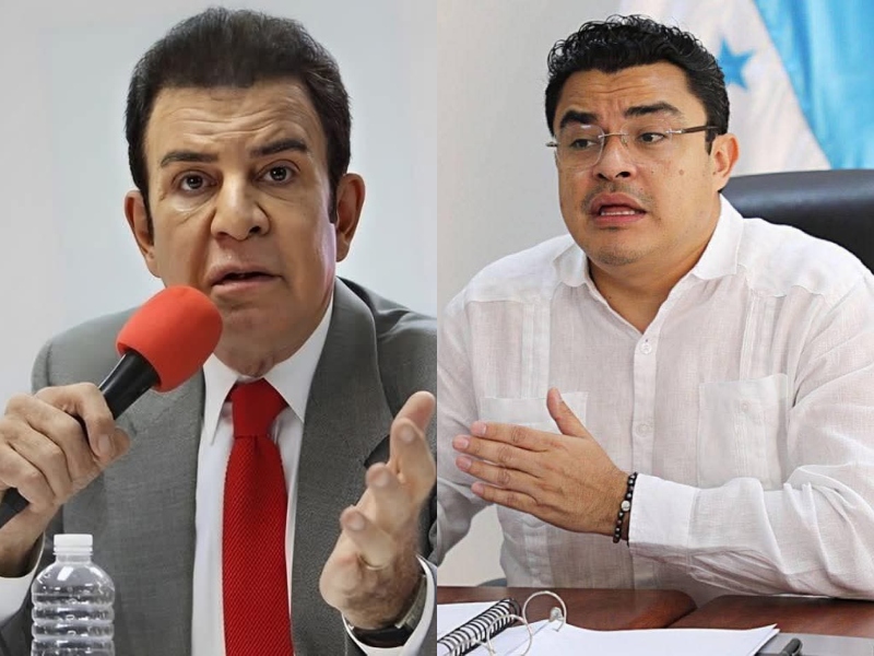 Gerardo Torres se niega a disculparse tras comparar a Nasralla con ...