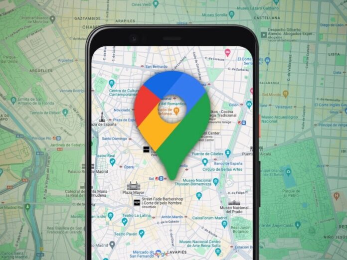 Gemini cambiará la forma de usar Google Maps
