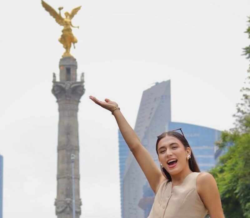 La Bicha Catracha dará la cara por Honduras en Premios Eliot 2025