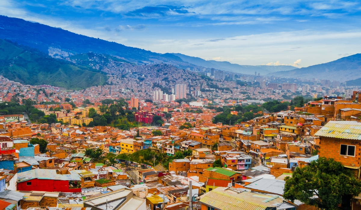 National Geographic revela los 25 mejores destinos para viajar