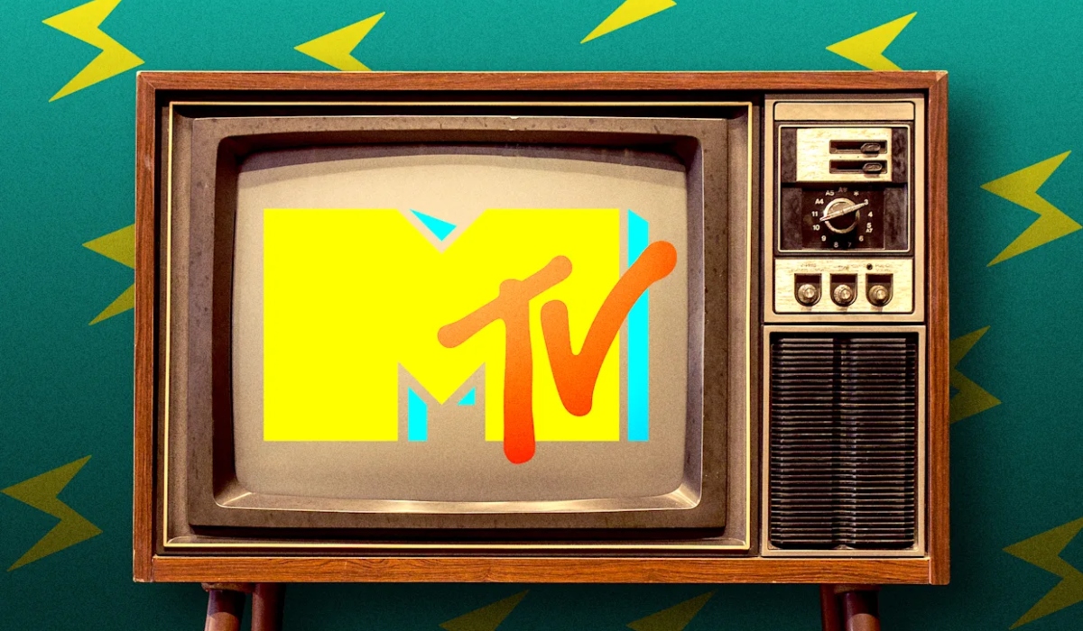 Adiós MTV Europa: la cadena musical apaga sus señales