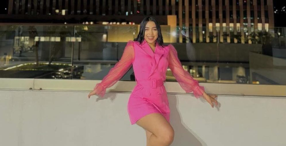 Así era Jenifer Rivas, la joven periodista hallada sin vida