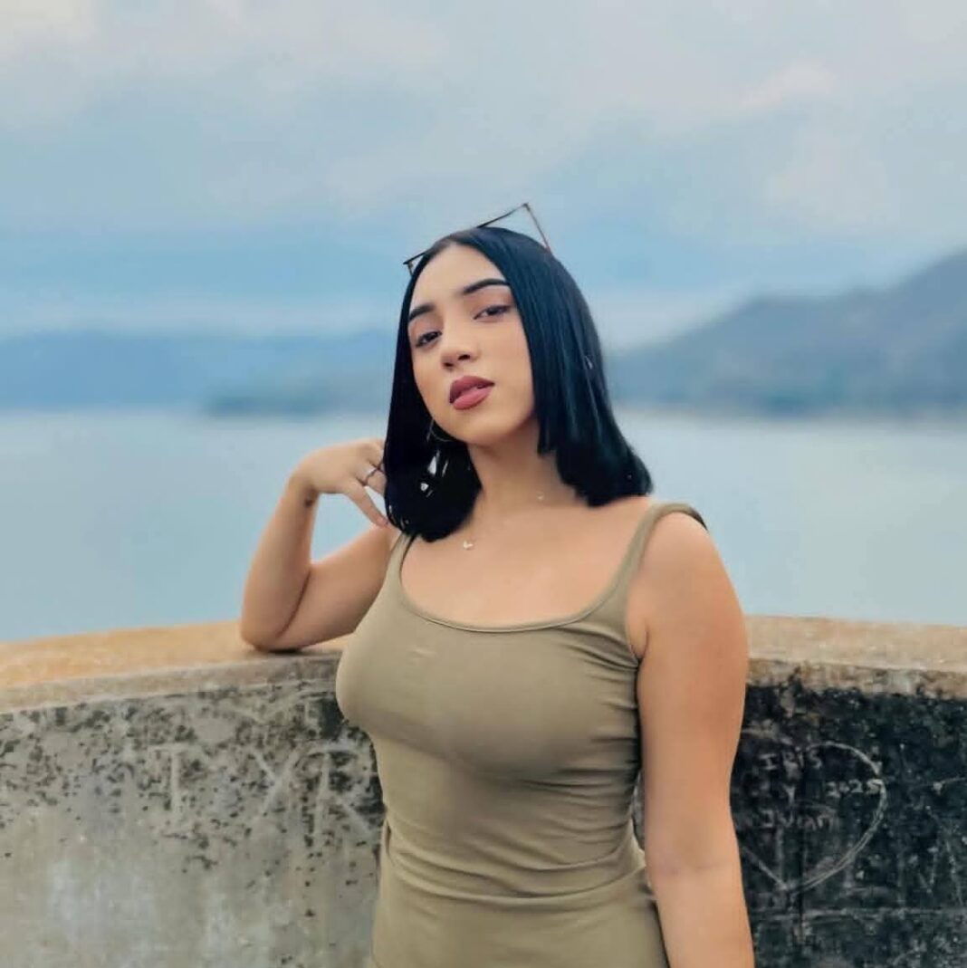 Así era Jenifer Rivas, la joven periodista hallada sin vida