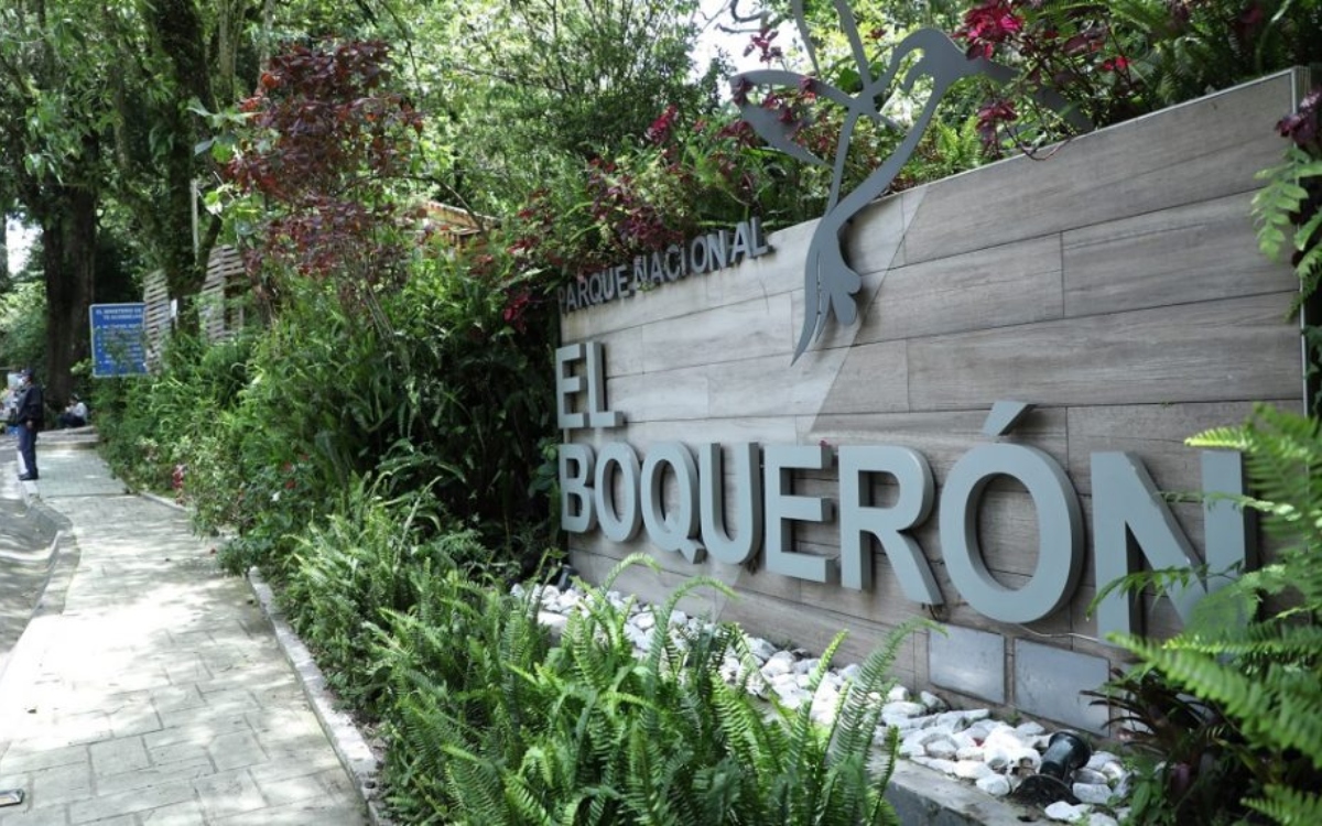 Bukele anuncia entrada gratuita para hondureños a El Boquerón