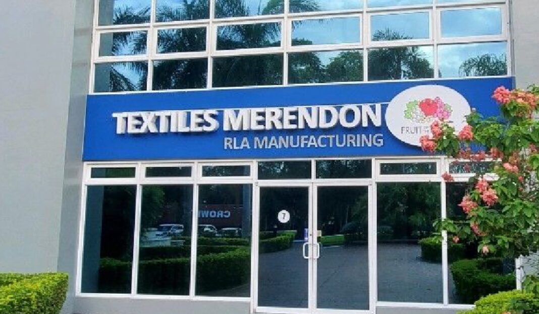 Cierre de fábrica en Choloma alerta sobre situación laboral y económica