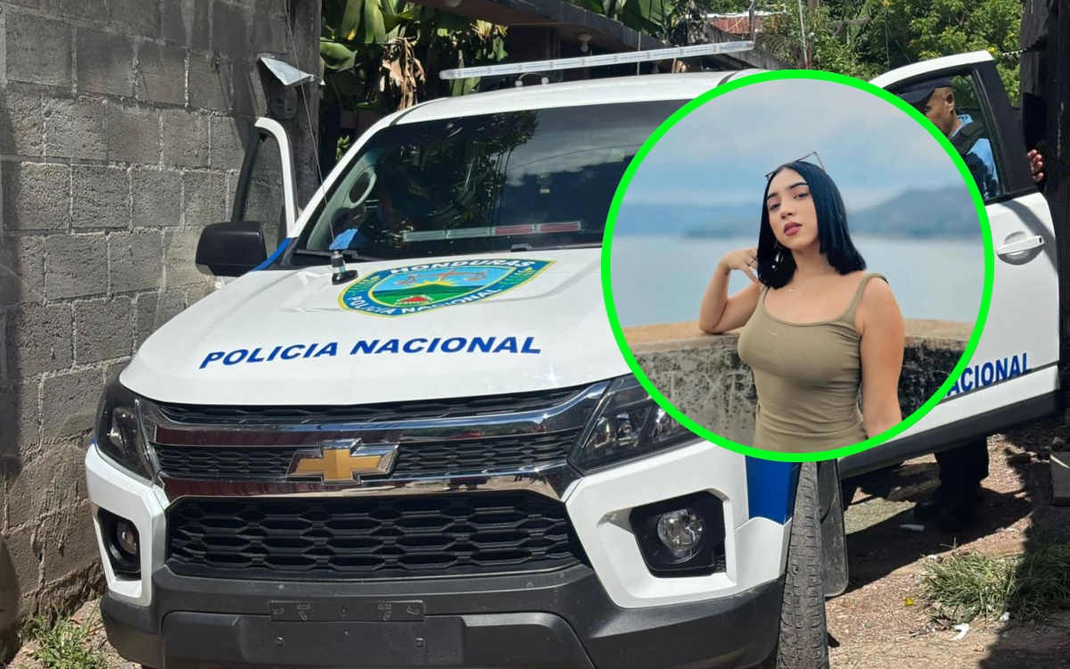 Así era Jenifer Rivas, la joven periodista hallada sin vida