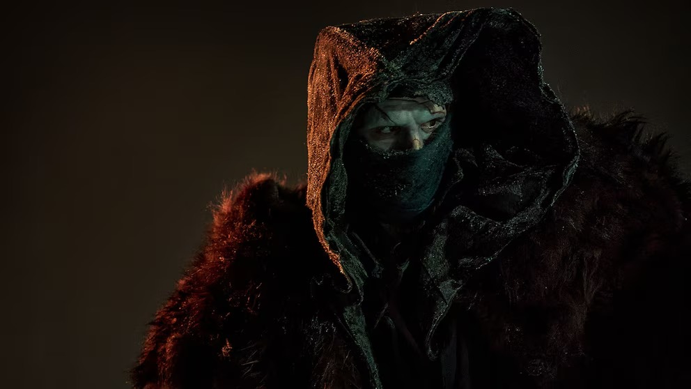 Jacob Elordi relata el impacto de encarnar a Frankenstein