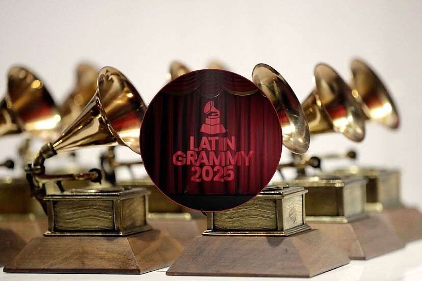 Edición Latin Grammy 2025: horarios, nominados y dónde ver la ...