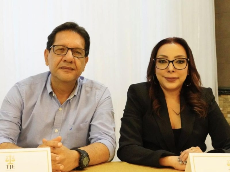 MP presentará requerimiento fiscal contra magistrados del TJE por presunto delito de prevaricato