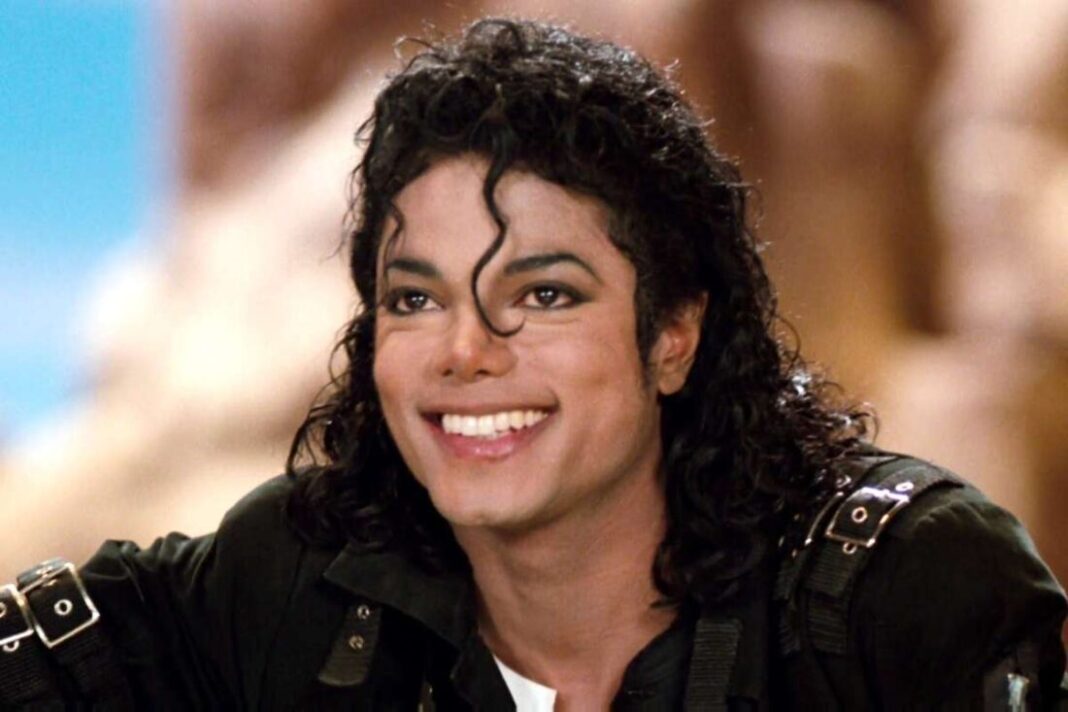 La verdad detrás de la única canción que Michael Jackson grabó en español
