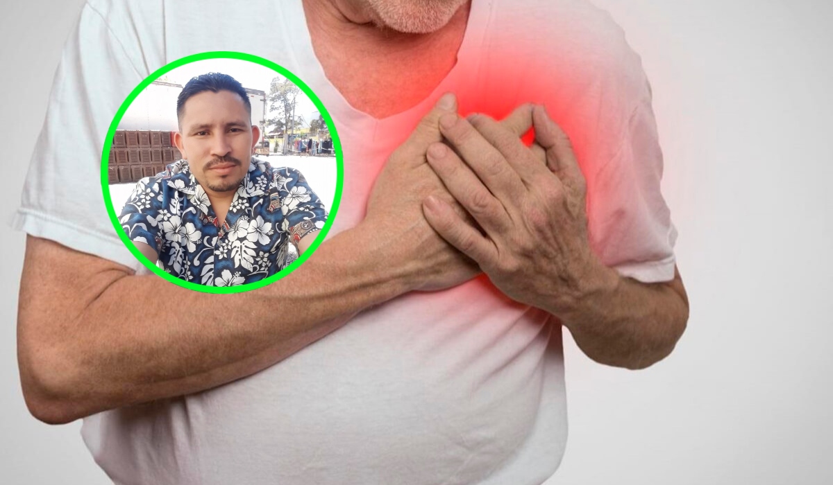 Hombre muere de un infarto tras presenciar el partido entre Honduras y ...