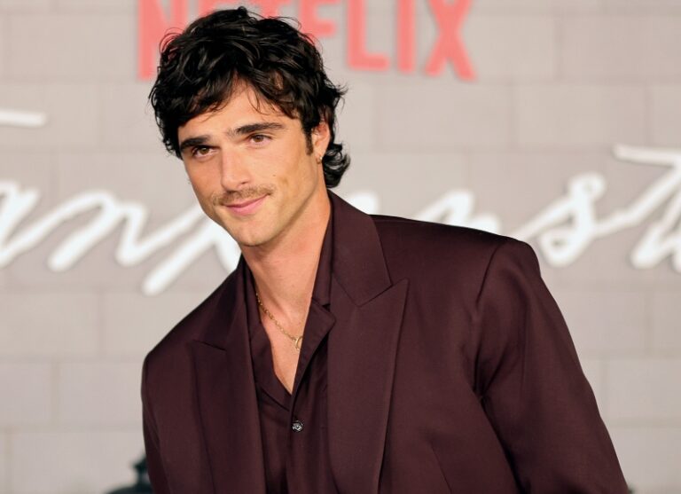 Jacob Elordi relata el impacto de encarnar a Frankenstein