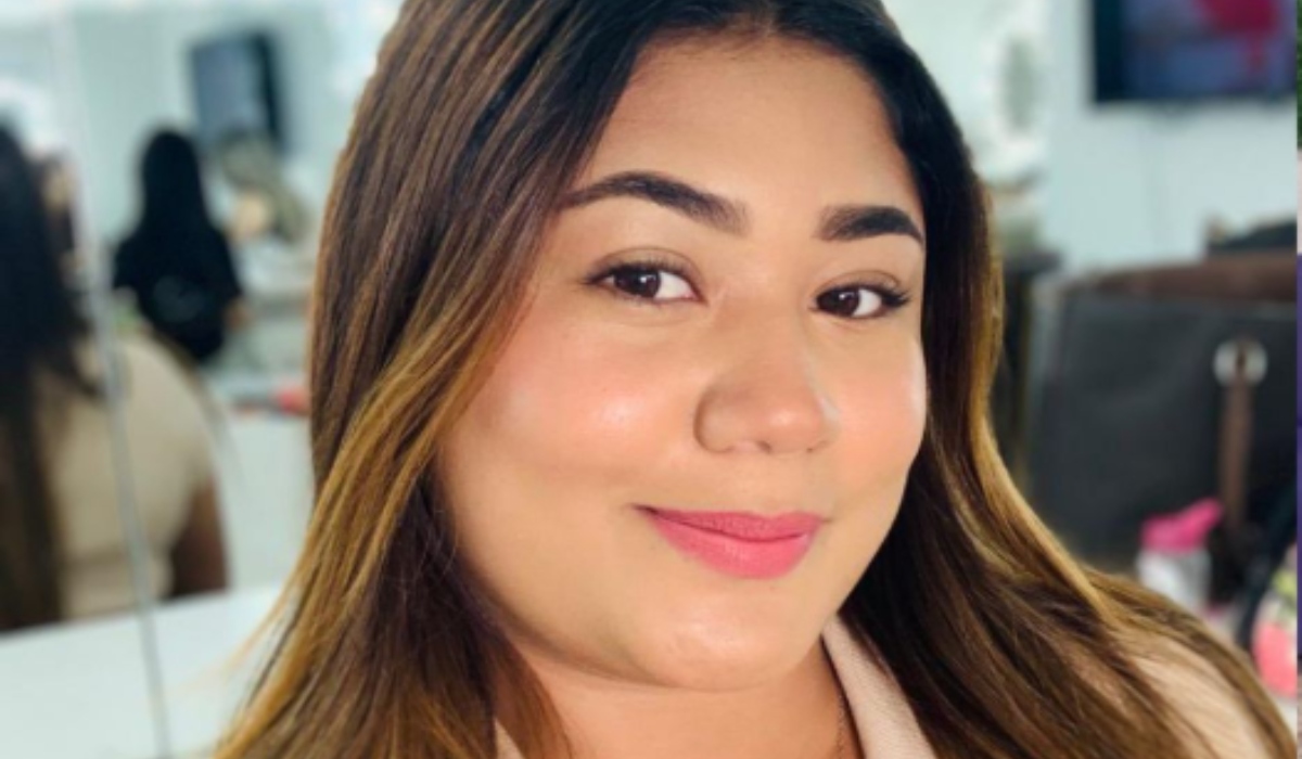 Expareja de Katherine Fuentes acepta su responsabilidad en el brutal ...