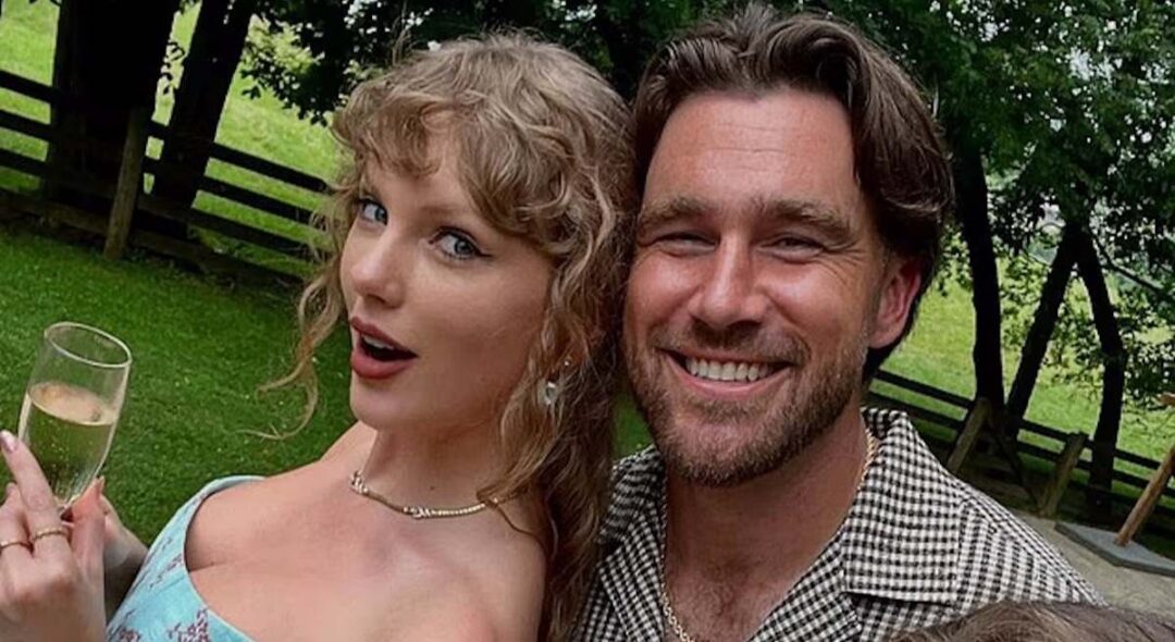 El lugar de la boda de Taylor Swift y Travis Kelce ha sido revelado