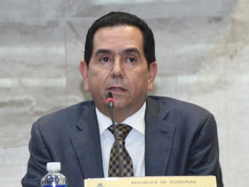 Antonio Rivera Callejas admite derrota inicial, confía en resultados ...