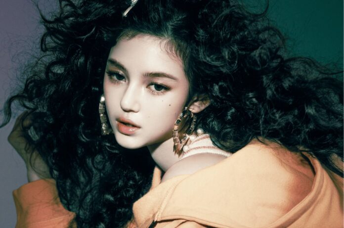 Expulsan a Danielle del grupo k-pop NewJeans